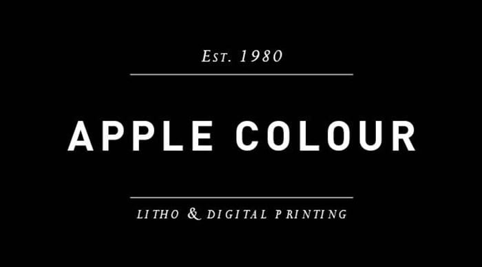 Apple Colour - The English Group