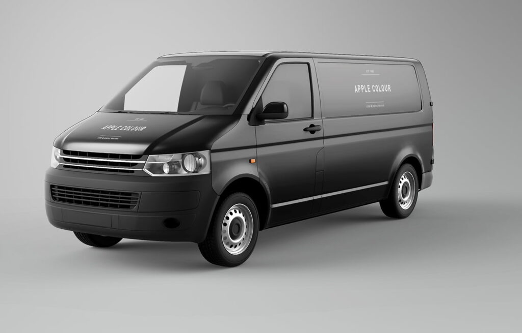 Apple Colour - The English Group