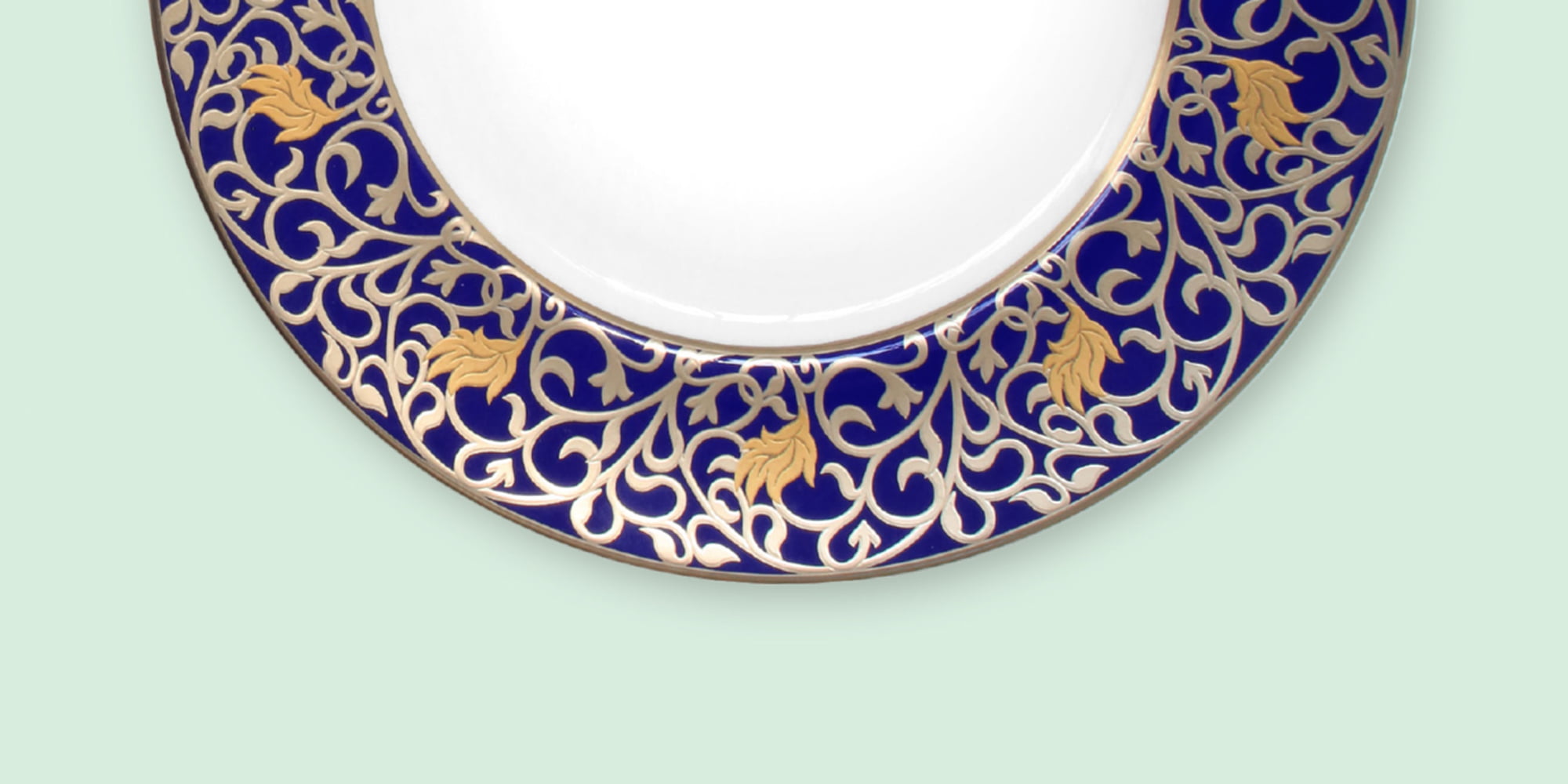 Thomas Goode & Co. Bespoke - The English Group