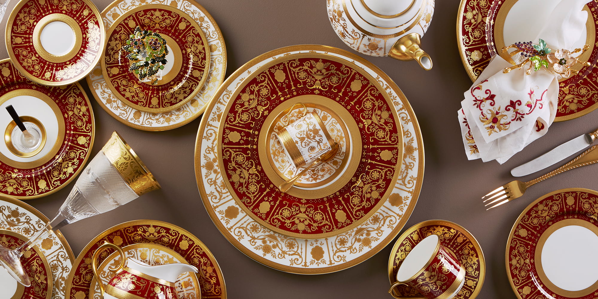 Portfolio Archive - The English Group